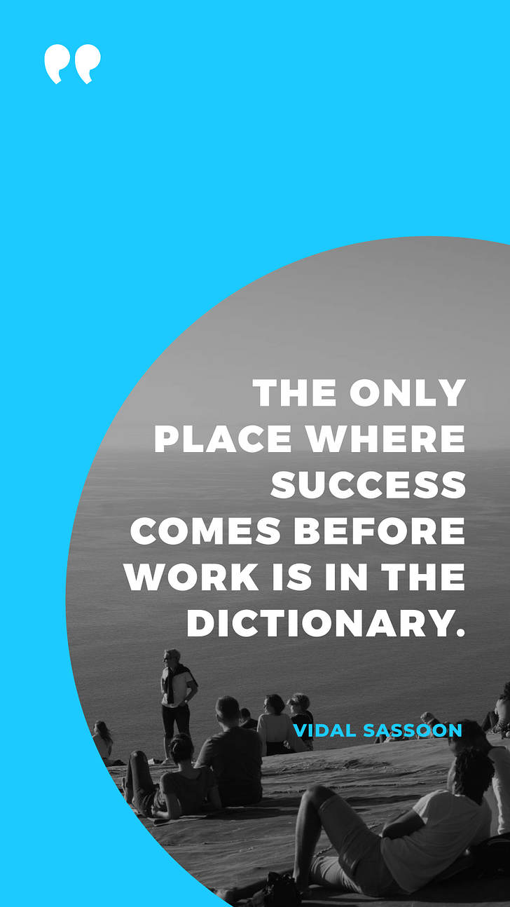 Life Quotes Design Pack | Renderforest