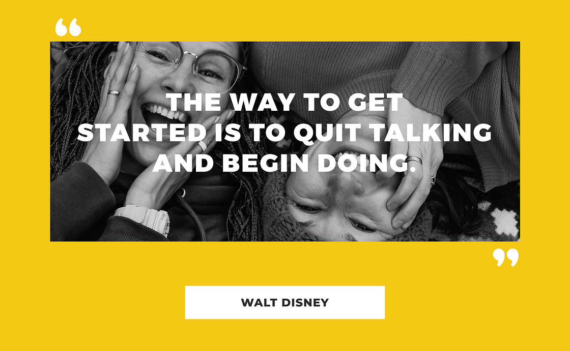 Life Quotes Design Pack | Renderforest