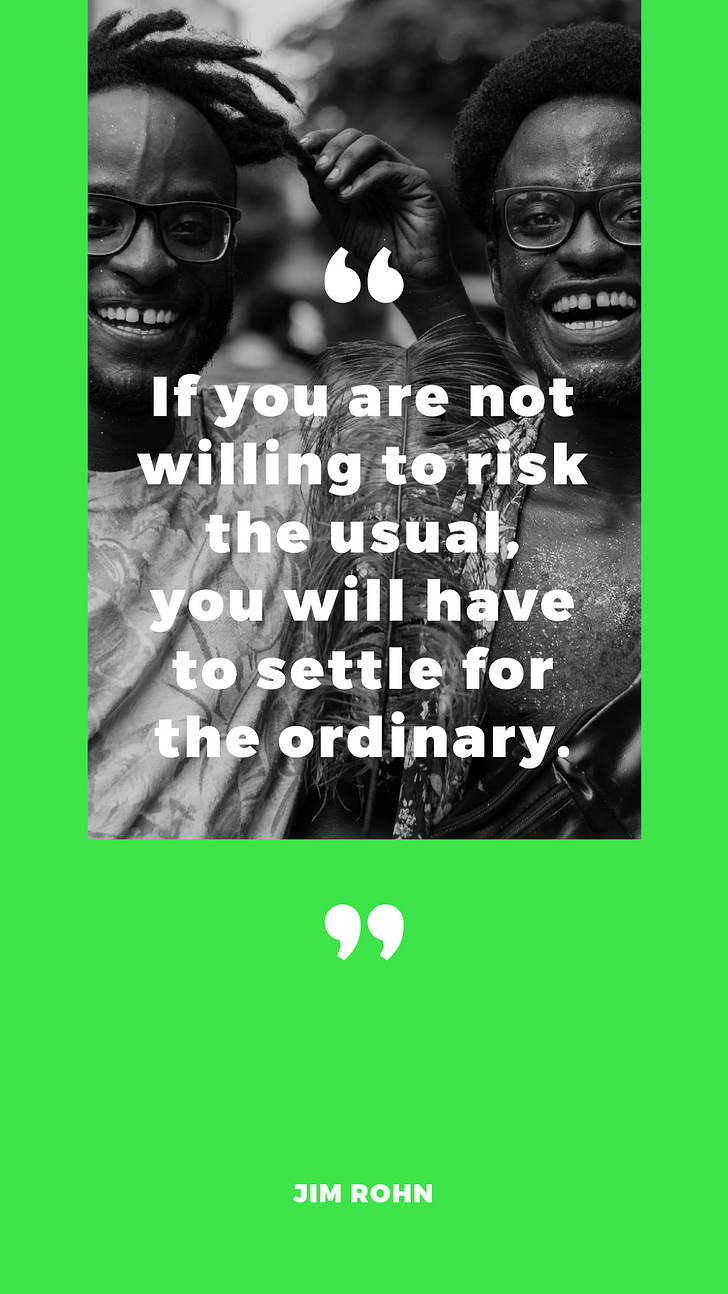 Life Quotes Design Pack | Renderforest