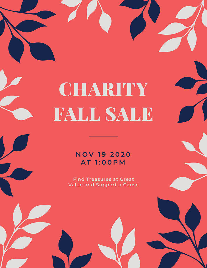 Kermes Tasarım Paketi | Renderforest