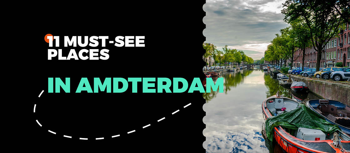 City Tour Thumbnail Set | Renderforest