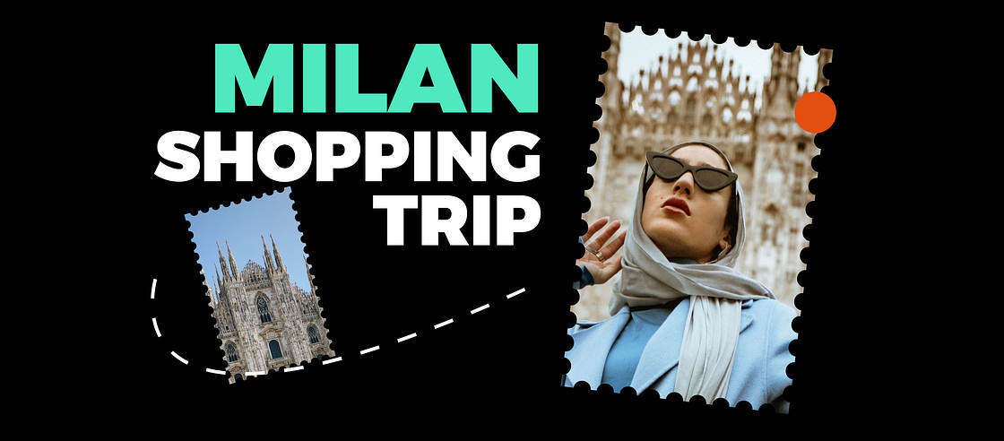 City Tour Thumbnail Set | Renderforest