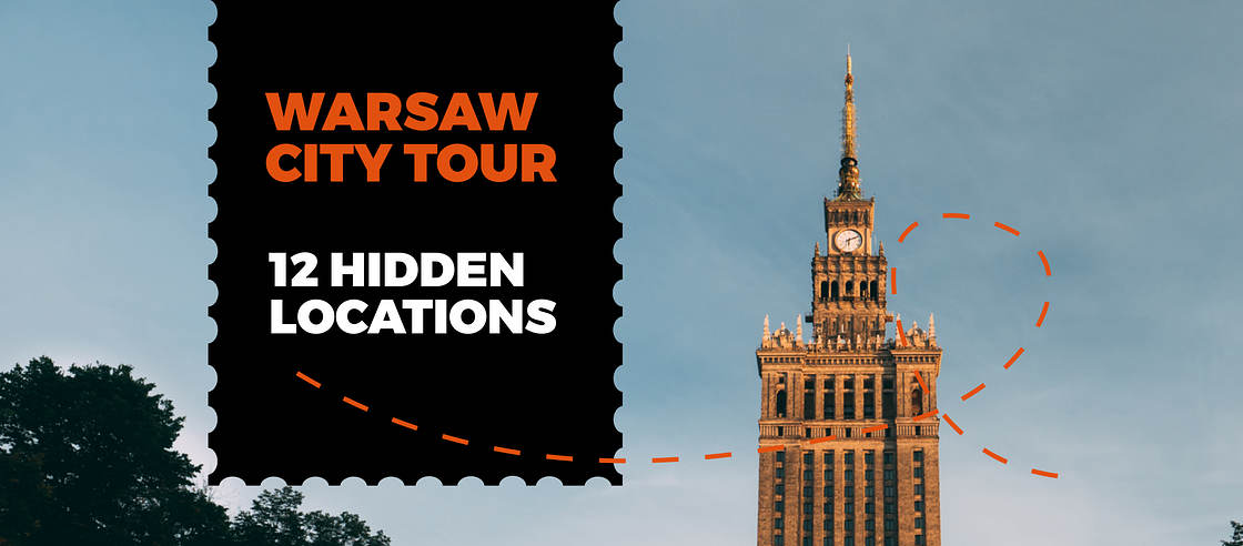 City Tour Thumbnail Set | Renderforest