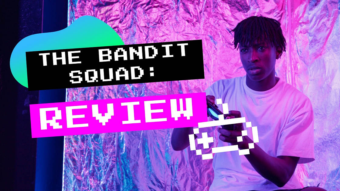 Gaming Video Thumbnail Variety | Renderforest