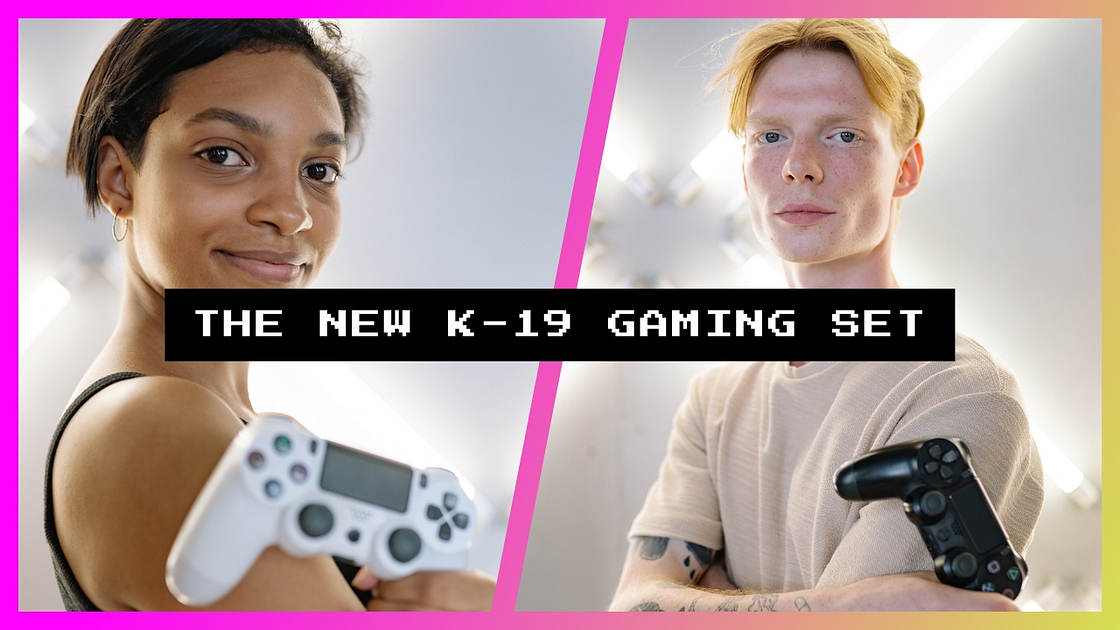 Gaming Video Thumbnail Variety | Renderforest