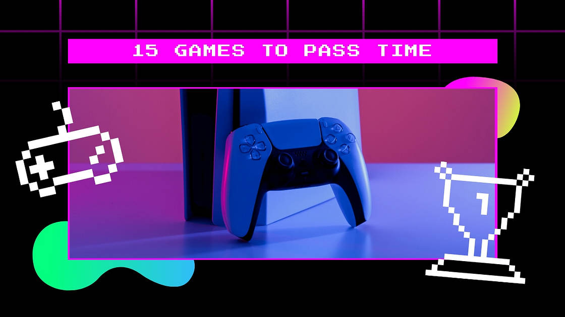 Gaming Video Thumbnail Variety | Renderforest