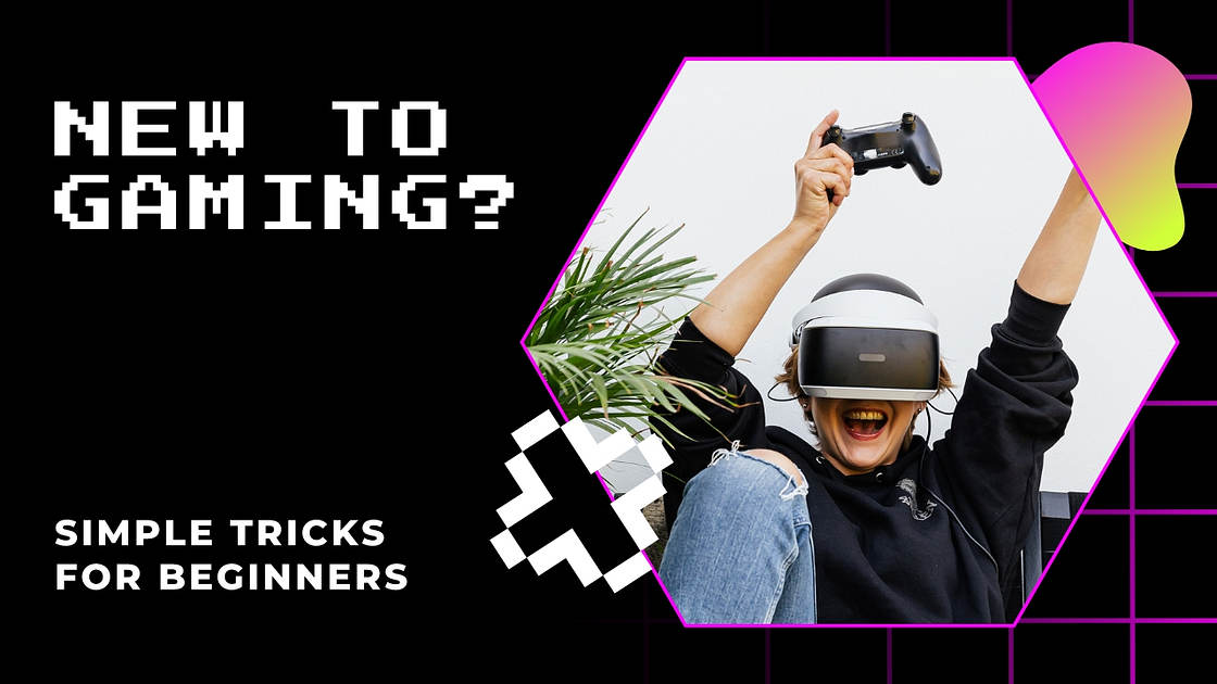 Gaming Video Thumbnail Variety | Renderforest