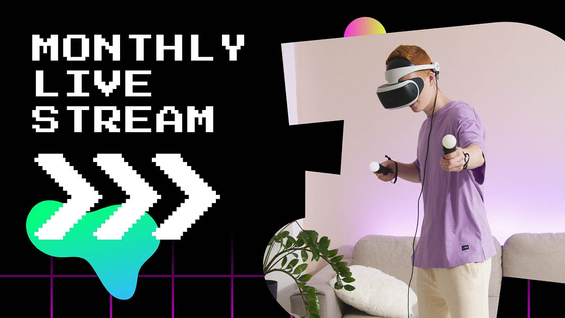 Gaming Video Thumbnail Variety | Renderforest