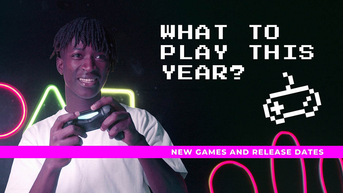 Gaming Video Thumbnail Variety | Renderforest