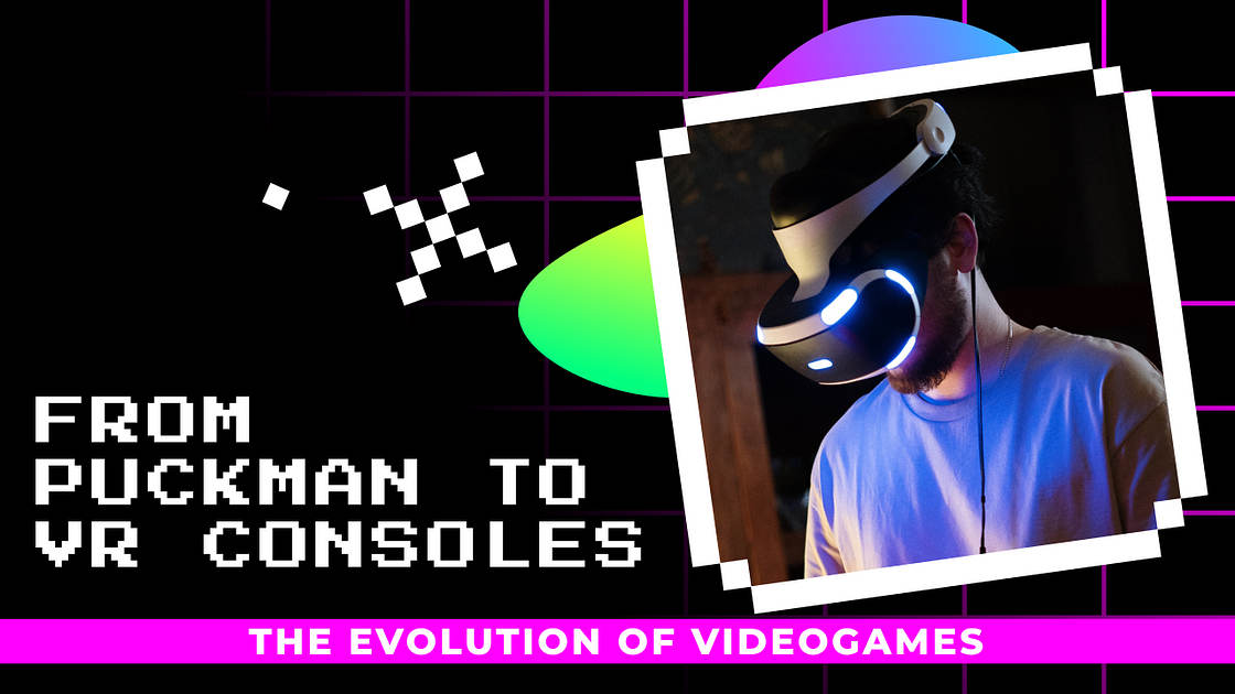 Gaming Video Thumbnail Variety | Renderforest