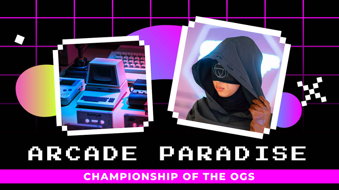 Gaming Video Thumbnail Variety | Renderforest