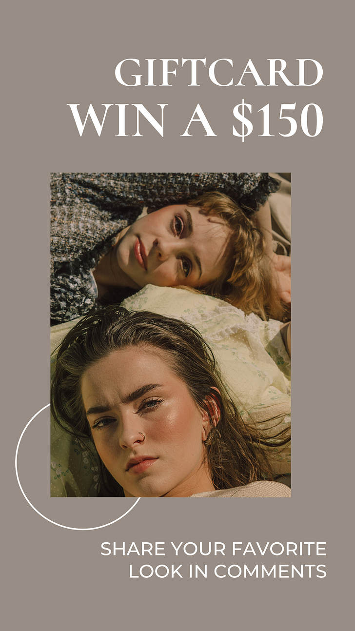 New Collection Promo Pack | Renderforest