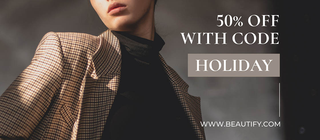 New Collection Promo Pack | Renderforest