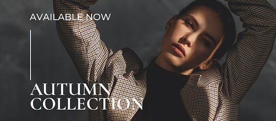 New Collection Promo Pack | Renderforest