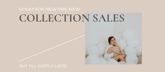 New Collection Promo Pack | Renderforest