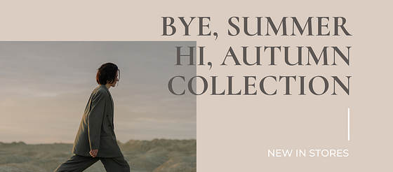 New Collection Promo Pack | Renderforest