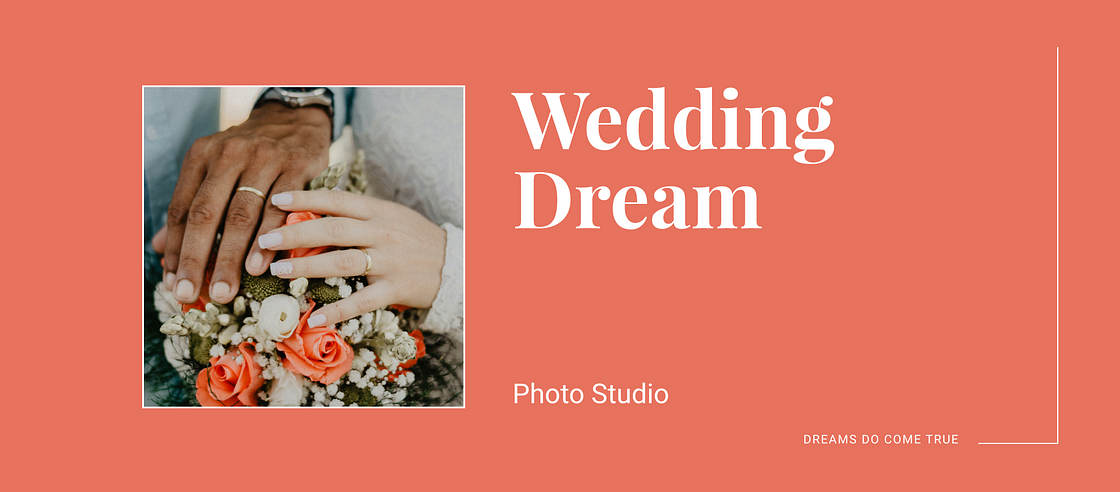 Photography Studio Covers | Renderforest