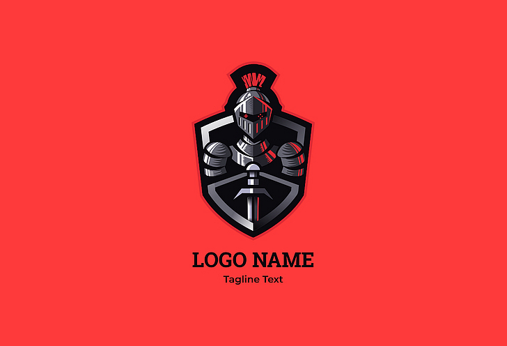 Customizable Avatar Logos | Renderforest
