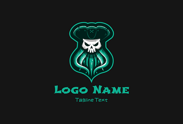 Customizable Avatar Logos | Renderforest