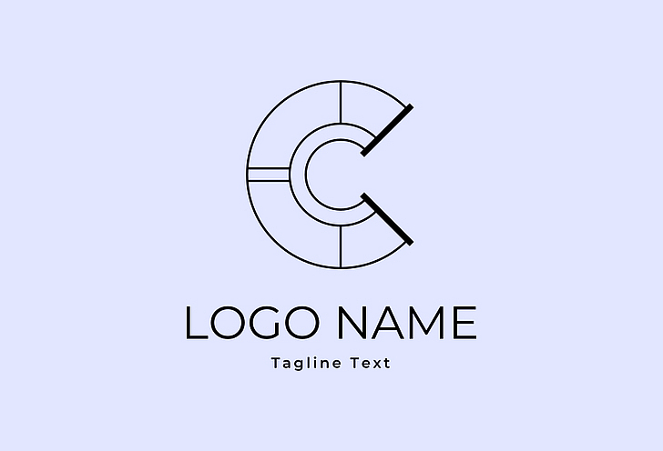 Impactantes Logos Comerciales | Renderforest