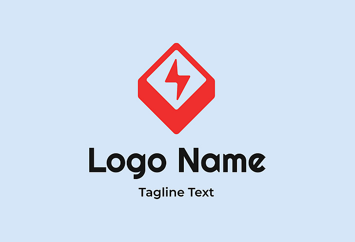 Modelli logo Flash | Renderforest