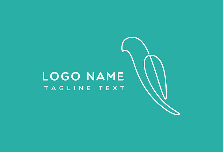 Winsome Bird Logos | Renderforest