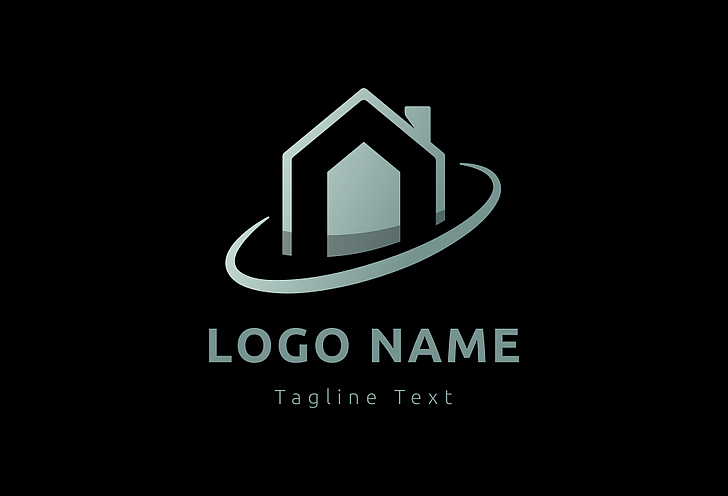 Well-Crafted Architecture Logos | Renderforest