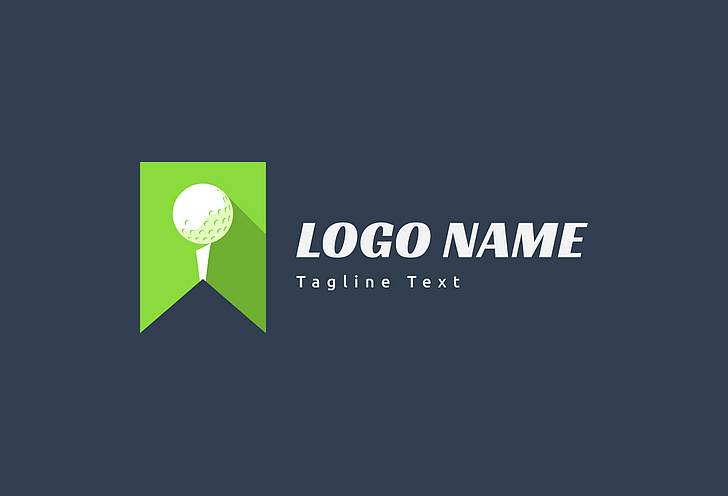 Golf Logo Templates | Renderforest