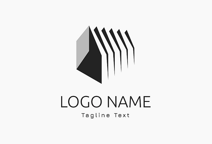 Well-Crafted Architecture Logos | Renderforest