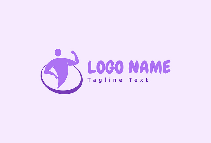 Gym Logo Designs in Different Styles | Renderforest