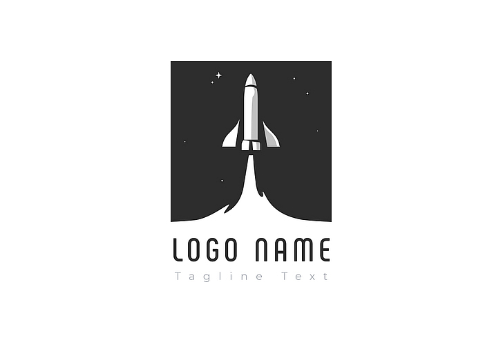 Modèles de logos scientifiques | Renderforest
