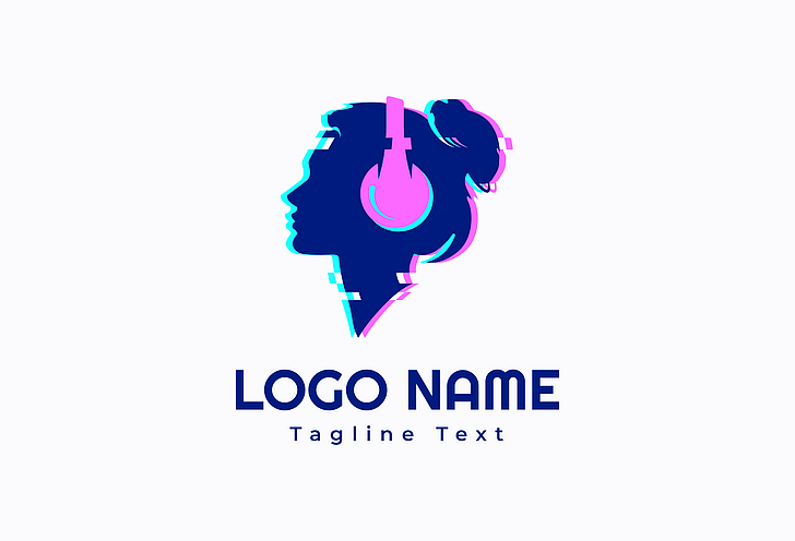 Customizable Avatar Logos | Renderforest