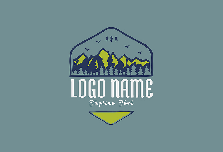 Travel Logo Design Templates | Renderforest