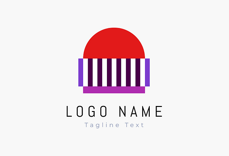 Impactantes Logos Comerciales | Renderforest