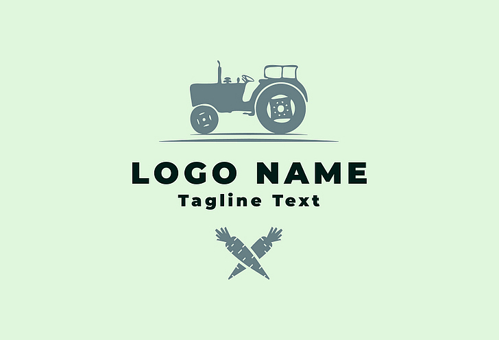 Logo per Fattorie | Renderforest