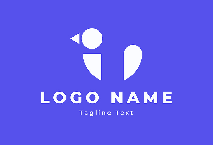 Winsome Bird Logos | Renderforest