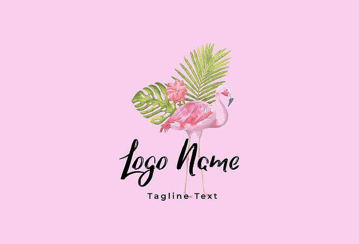 Winsome Bird Logos | Renderforest