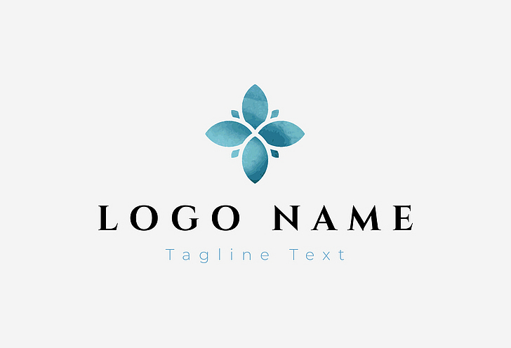 Wellness and Spa Logos | Renderforest