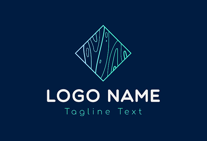 Loghi per falegnameria | Renderforest
