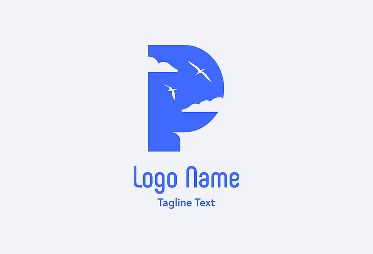 Winsome Bird Logos | Renderforest