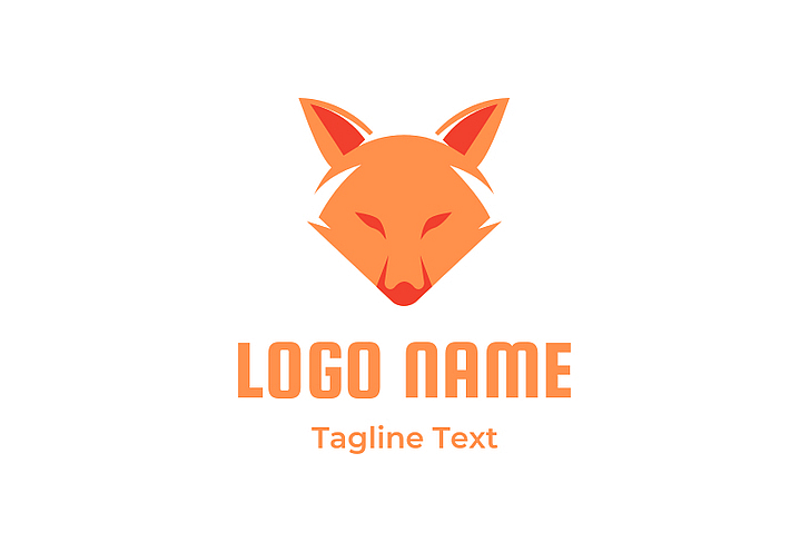 Vibrantes Logos de Mascotas | Renderforest