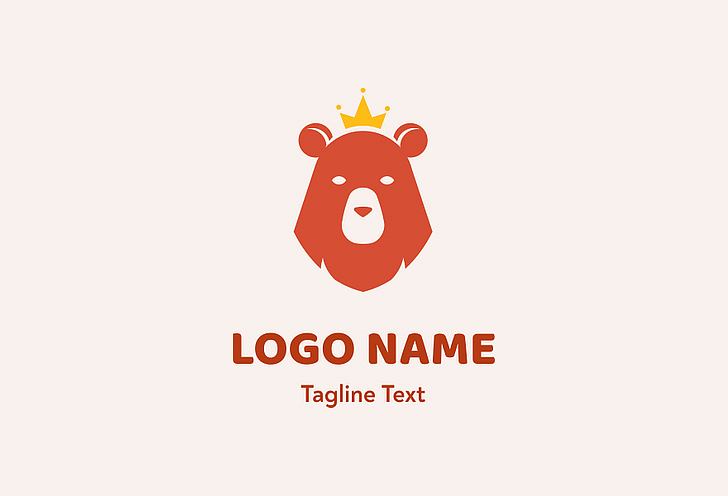 Bear Logo Templates | Renderforest
