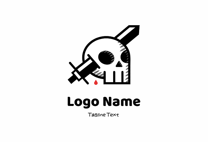 Customizable Avatar Logos | Renderforest