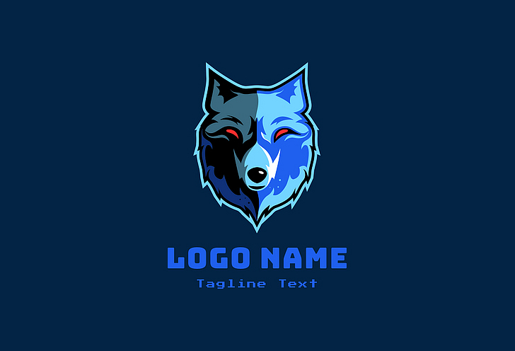 Customizable Avatar Logos | Renderforest