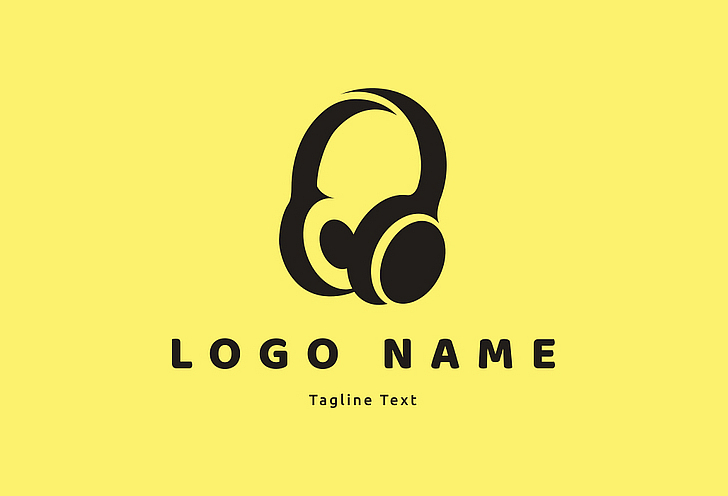 Stunning DJ Logos | Renderforest
