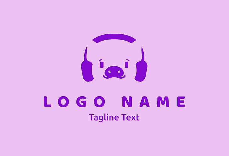 Impressive YouTuber Logos for Your Channel | Renderforest