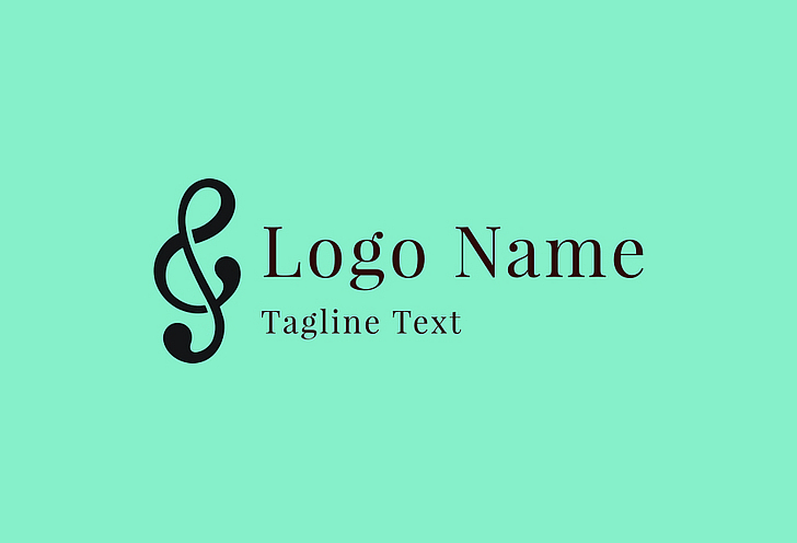 Diseños de Logos de Bandas y Músicos | Renderforest