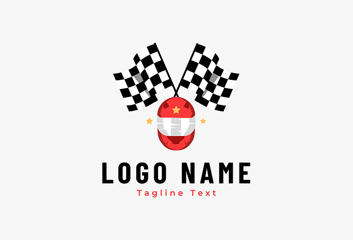 Impressive YouTuber Logos for Your Channel | Renderforest
