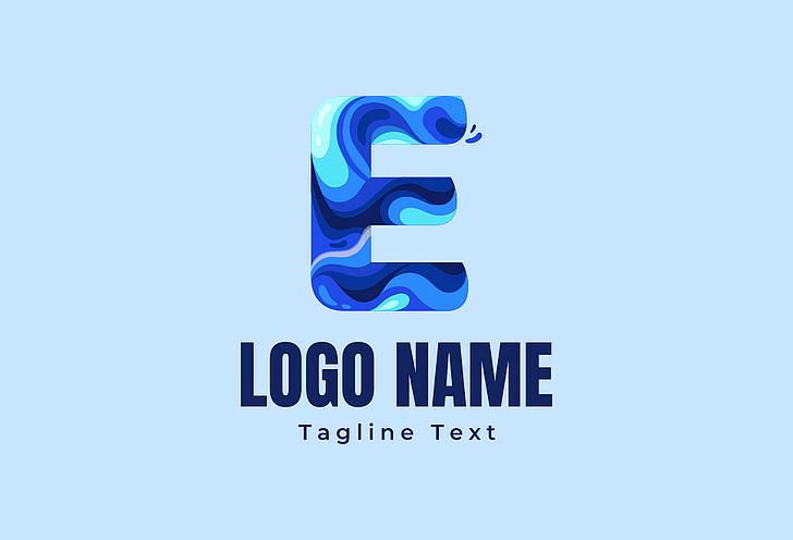 Impactantes Logos Comerciales | Renderforest