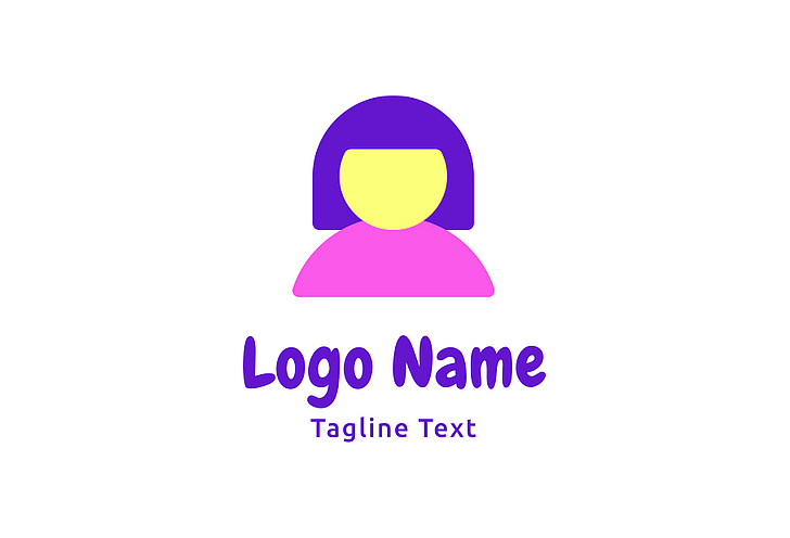 Vibrantes Logos de Mascotas | Renderforest